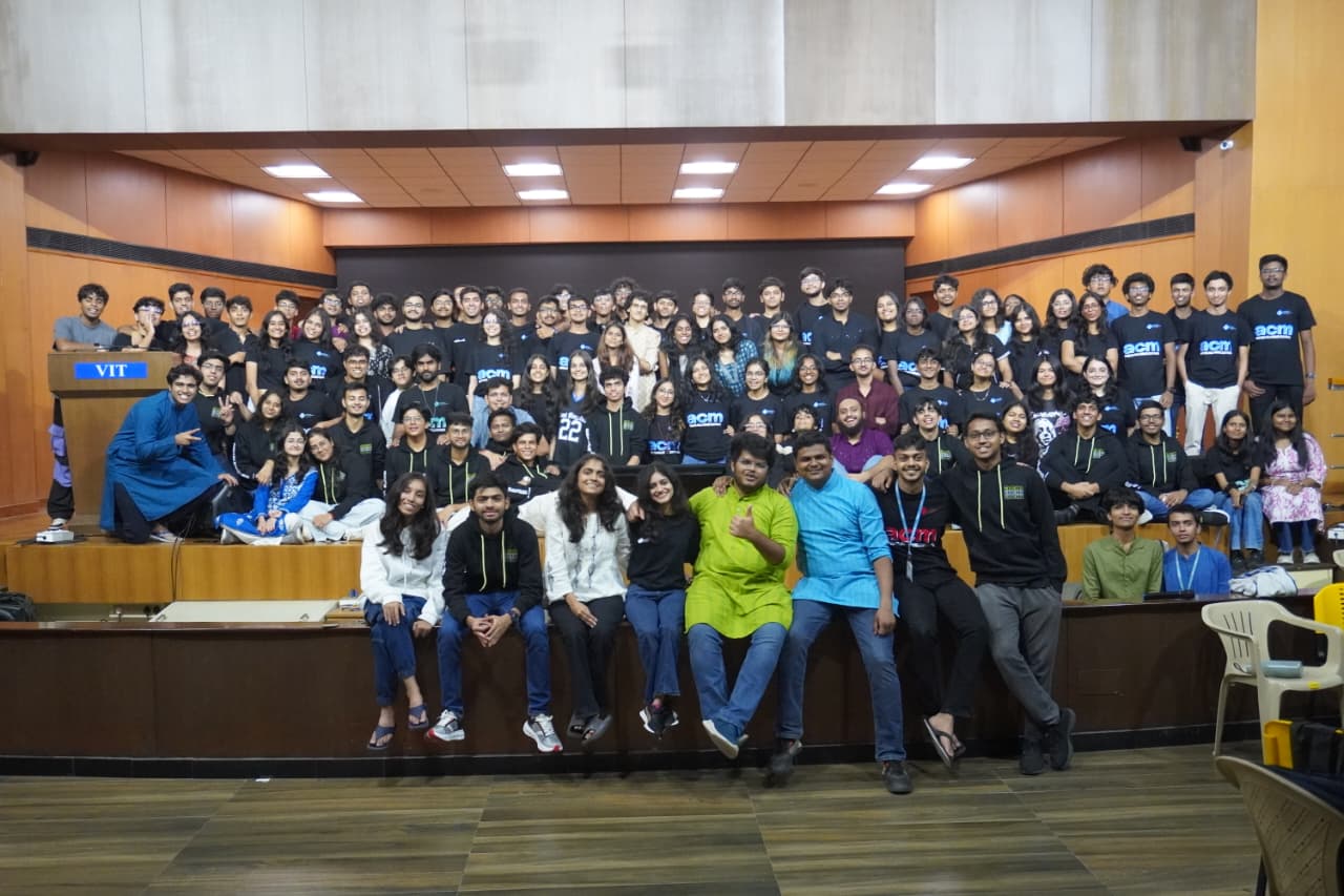 ACM-VIT